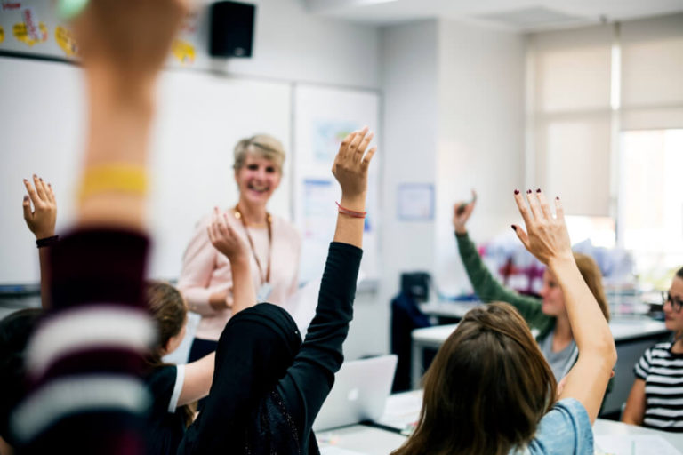 Secure Student, Staff & Visitor Sign In App | InVentry Anywhere App