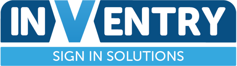 Sign In System For Visitors, Staff, Pupils & Contractors | InVentry