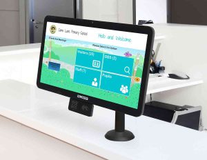 Cloud Console | Our Cloud Solutions | InVentry