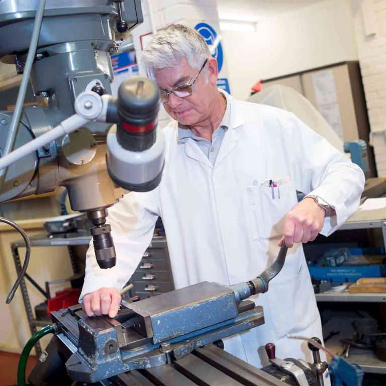 Cloud Console | Our Cloud Solutions | InVentry