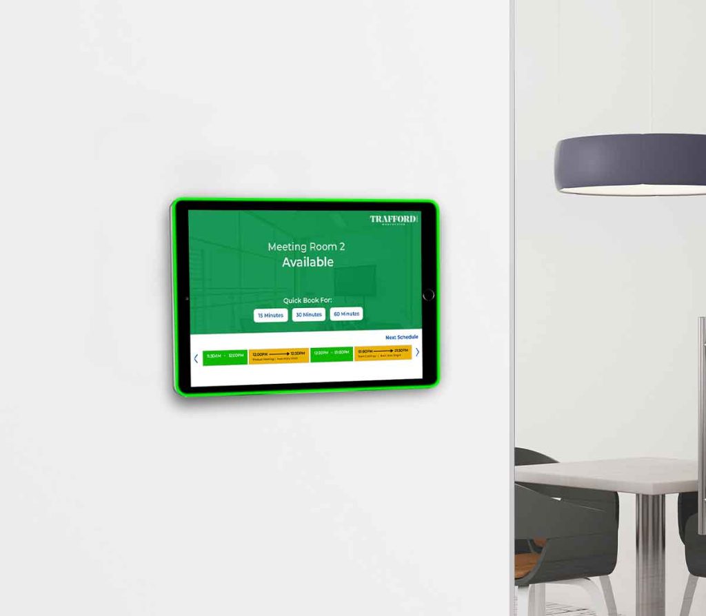 Case Study: Trafford Centre | InVentry