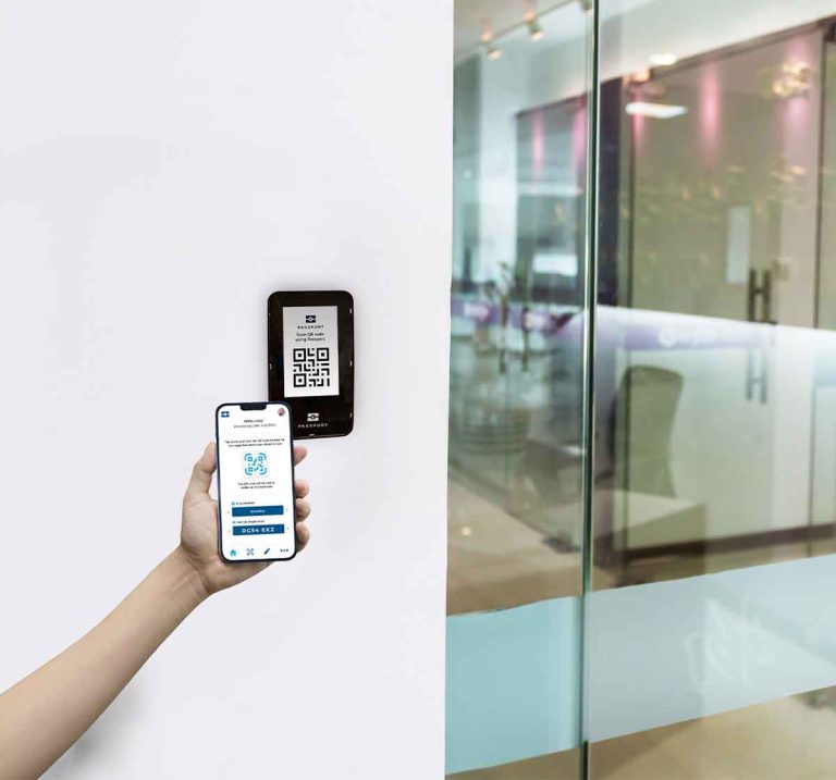 Case Study: Checkpoint | InVentry
