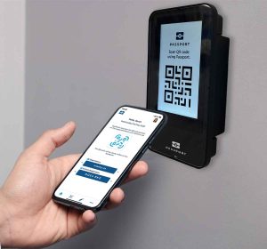 Cloud Console | Cloud Based Visitor Management System
