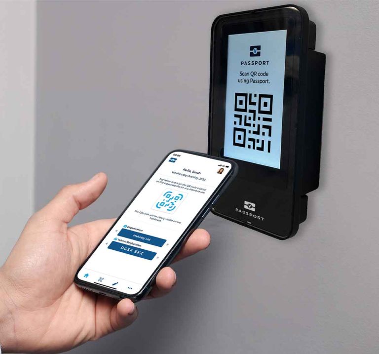 Cloud Console | Our Cloud Solutions | InVentry