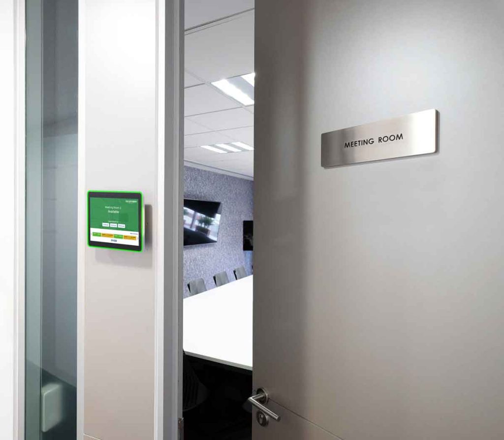 Case Study: Trafford Centre | InVentry