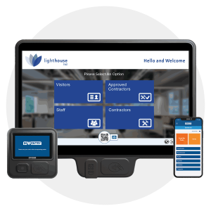 InVentry Sign-In Solutions | InVentry