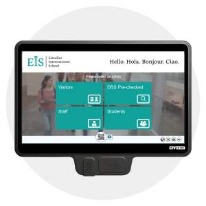 InVentry | Sign In System For Visitors, Staff, Pupils & Contractors