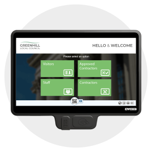 InVentry | Sign In System For Visitors, Staff, Pupils & Contractors