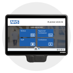 InVentry | Sign In System For Visitors, Staff, Pupils & Contractors