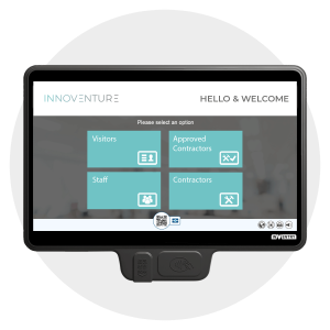 InVentry | Sign In System For Visitors, Staff, Pupils & Contractors