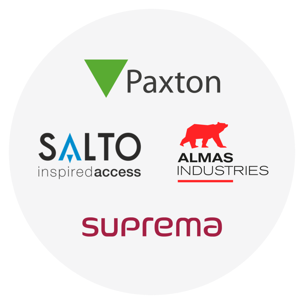 InVentry | Door Access Integrations for Education and Business