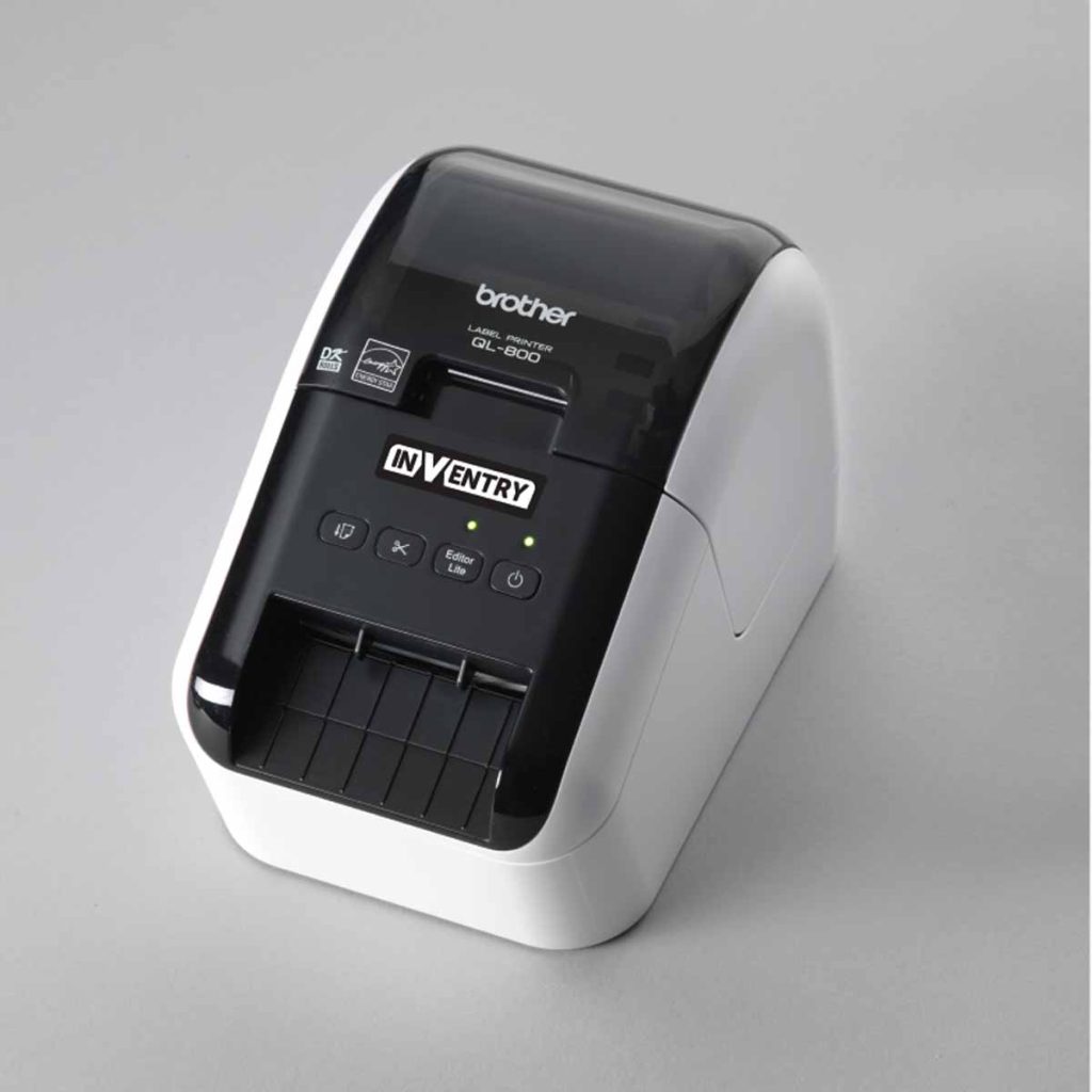 InVentry Sign-In Solutions | InVentry