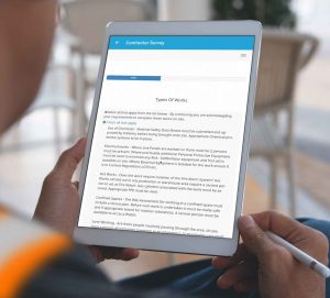 Sign In System For Visitors, Staff, Pupils & Contractors | InVentry