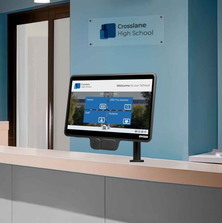 InVentry | Sign In & Education Visitor Management Systems