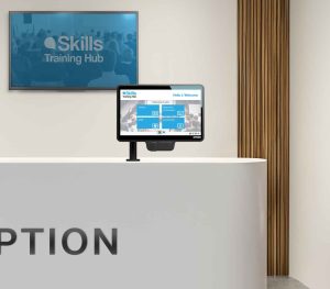 InVentry | Sign In & Visitor Management Solutions