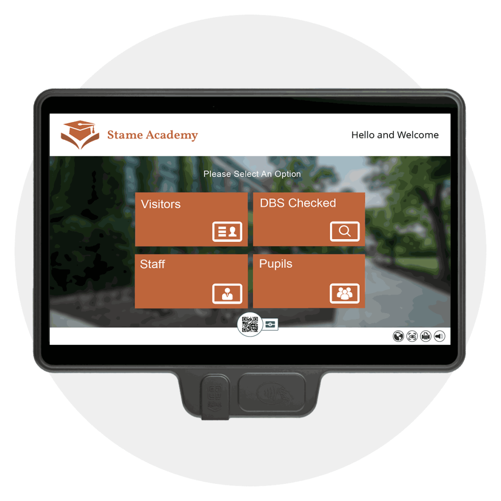 InVentry | Custom Visitor Management System & Software