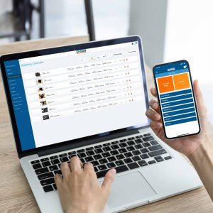 Our Sign In & Visitor Management Products | InVentry