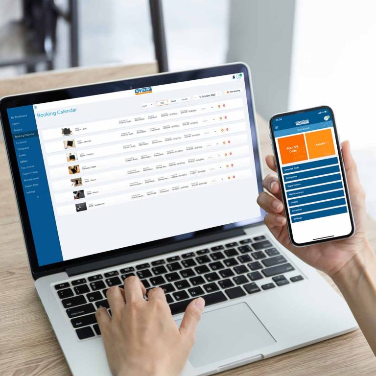 Our Sign In & Visitor Management Products | InVentry
