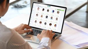 ClassMark | Digital Registration for Classroom & Clubs | InVentry