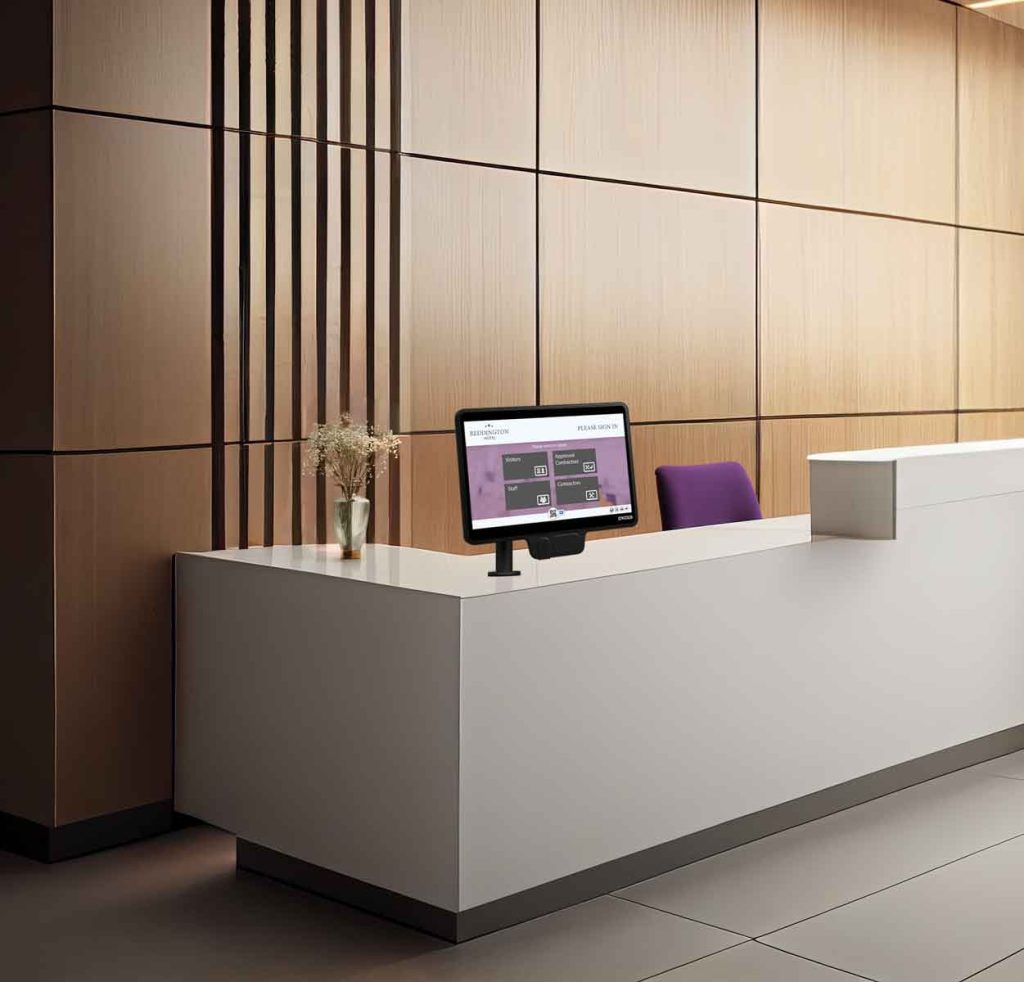 InVentry | Sign In & Visitor Management Solutions