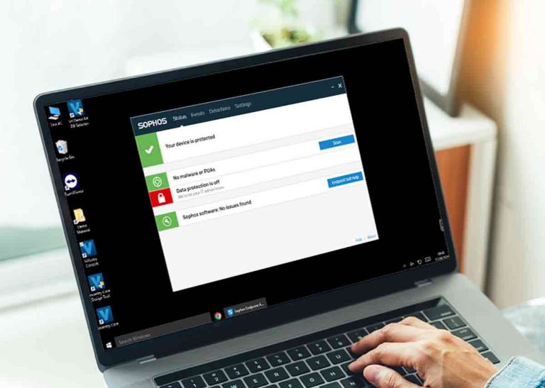 Network Information Document | InVentry