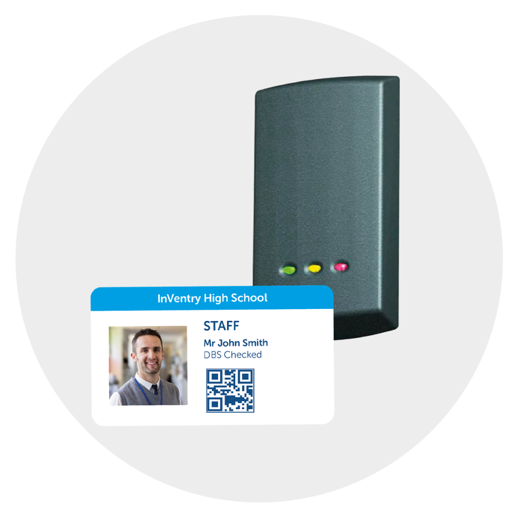 Paxton Access Control Integration | InVentry