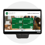 Network Information Document | InVentry