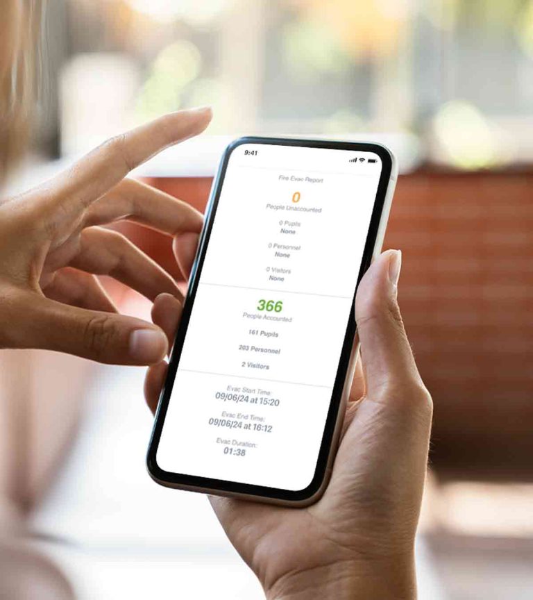 Visitor Management System | Visitor Sign In Software | InVentry