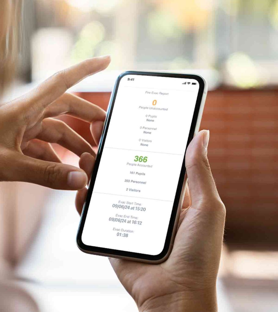 ID Card Systems & ID Card Scanners for Sign-In | InVentry
