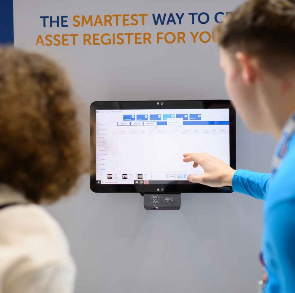 Cloud Based Visitor Management System | Cloud Console