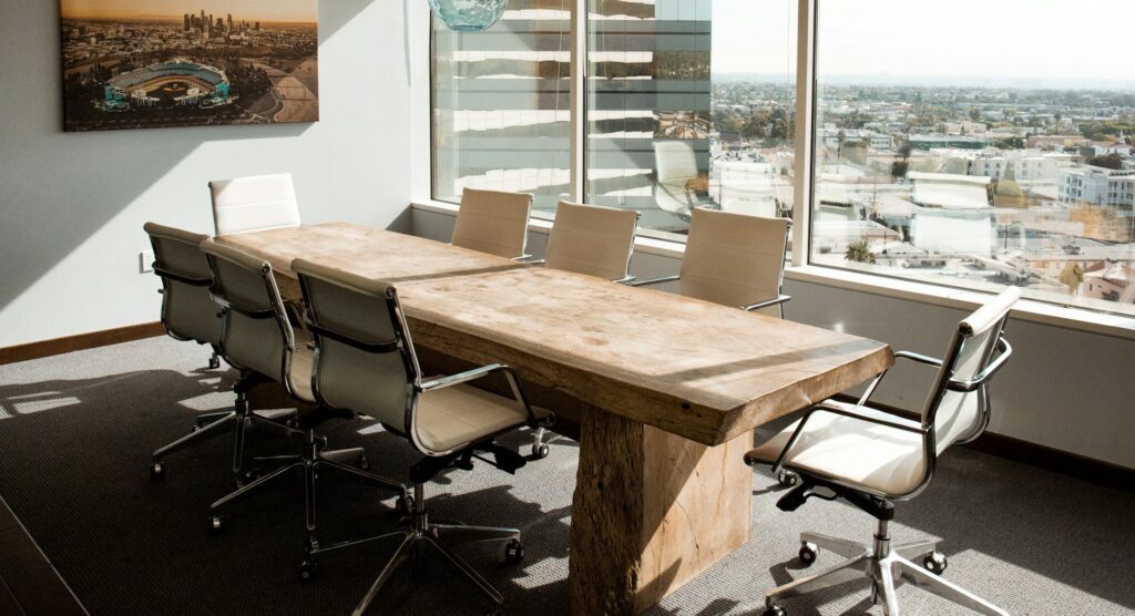 Meeting Room Booking Process: Boost With Reservation Software