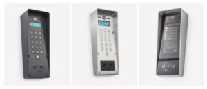 Paxton Hardware & Locations | InVentry