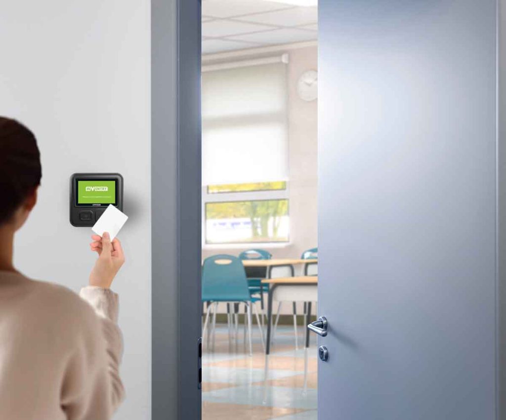 Pupil Management System | Student Sign In Solution | InVentry