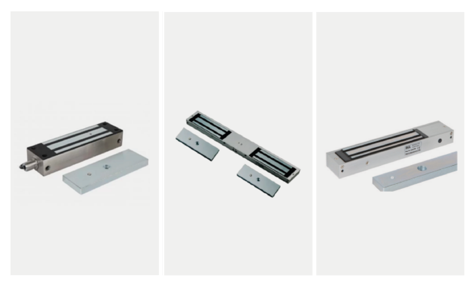 Paxton Hardware & Locations | InVentry