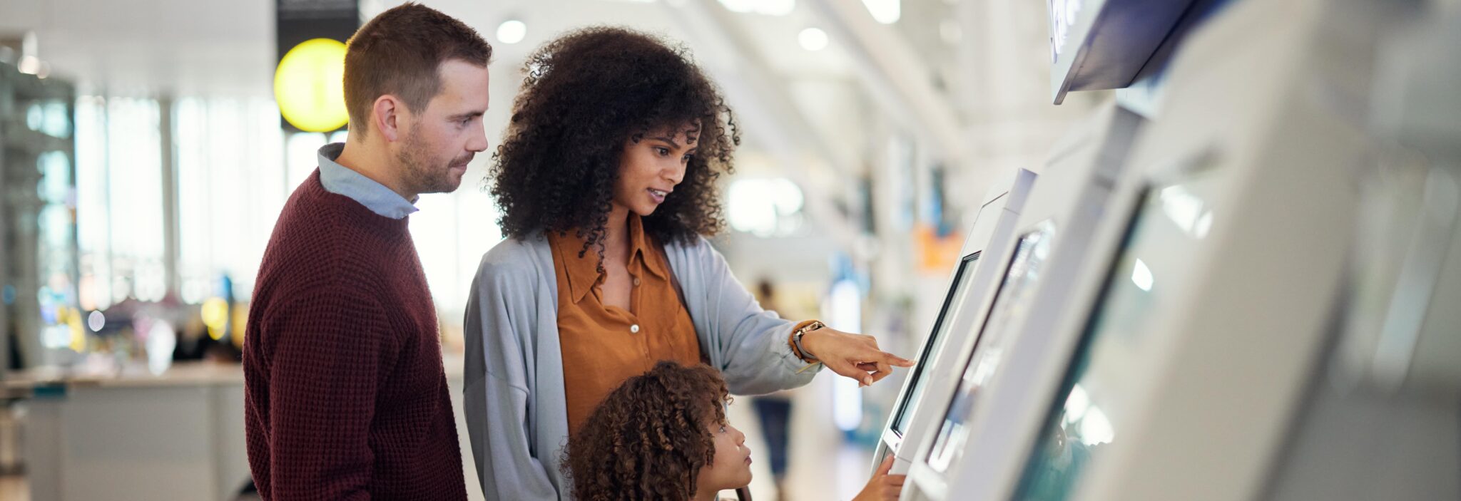 Bespoke Visitor Sign-In Kiosks | UK Touch Screen Kiosks | InVentry