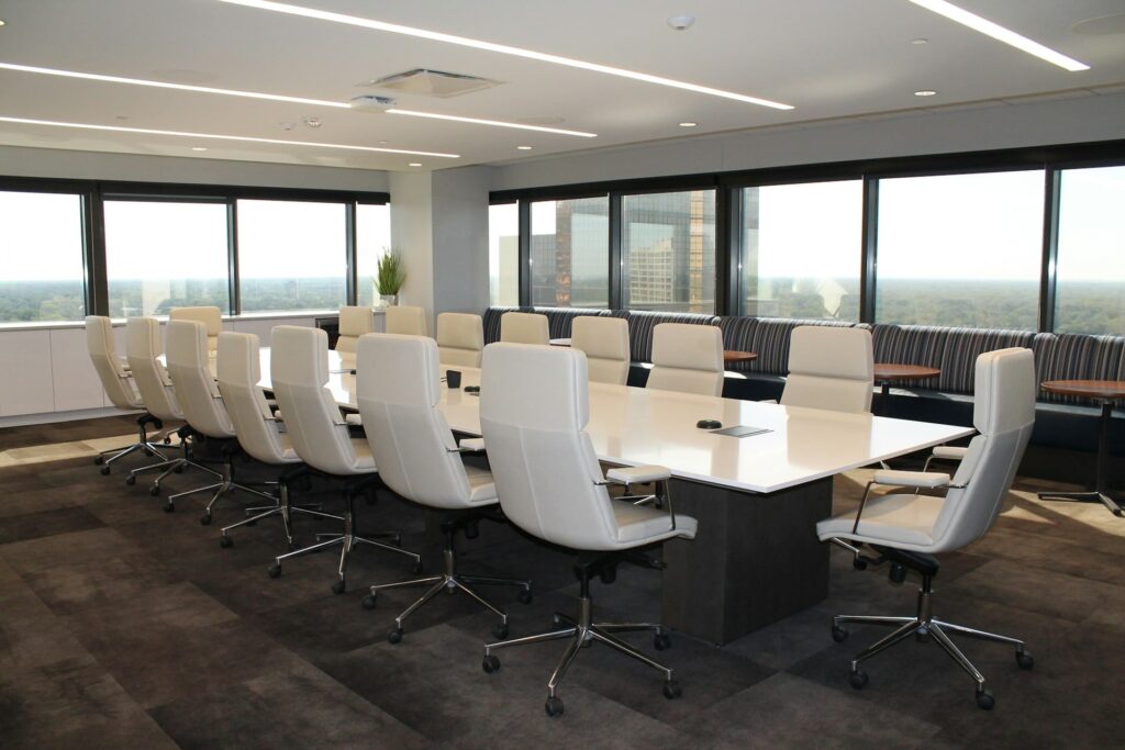 10 Benefits of Space Management Software | InVentry