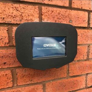 ID Card Systems & Visitor Badge System | InVentry