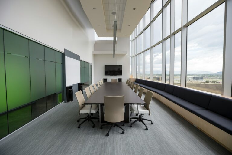 Meeting Room Booking System | Space Bookings | Inventry