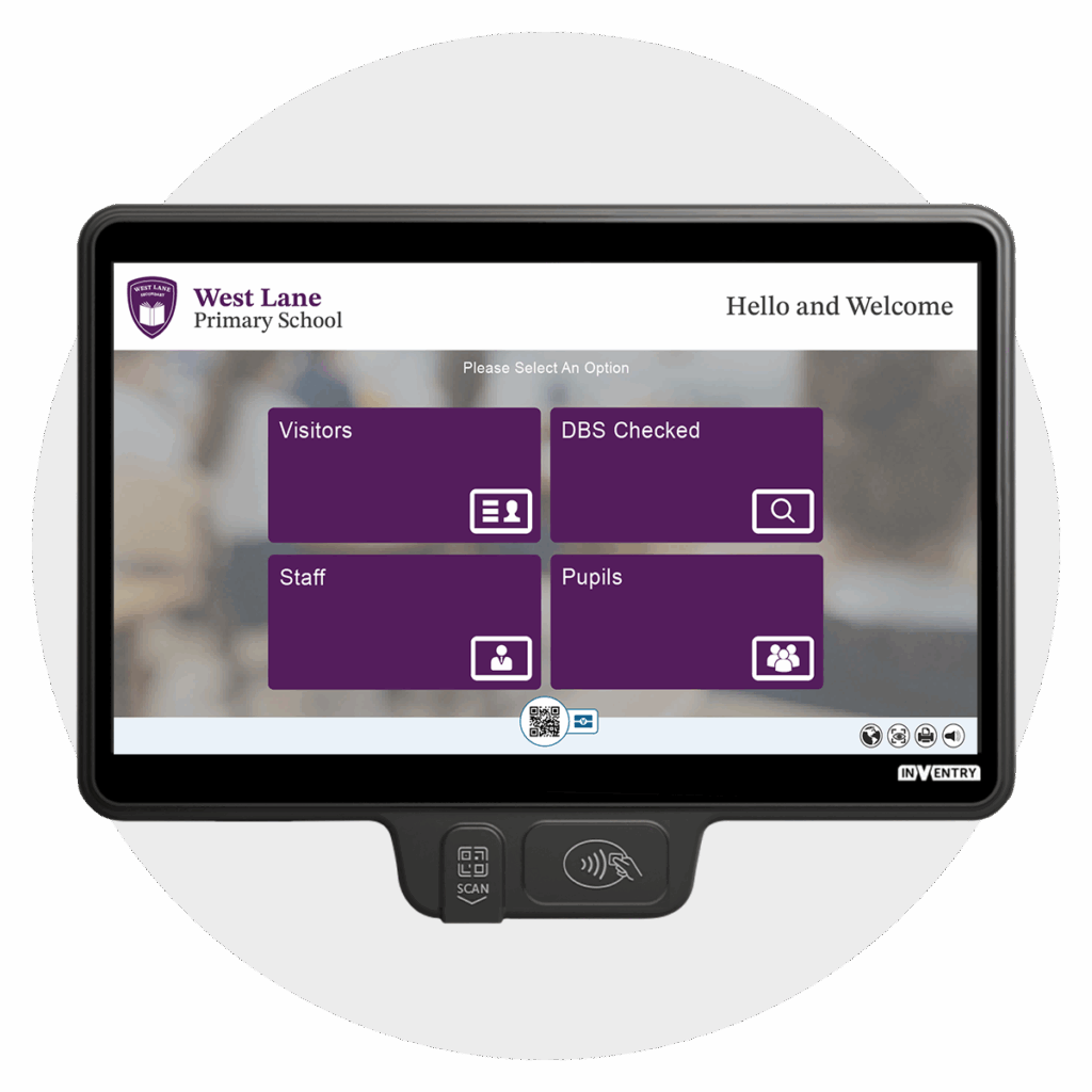Pupil Management System | Student Sign In Solution | InVentry