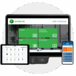 Our Sign In & Visitor Management Products | InVentry