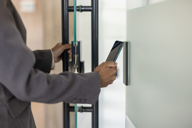 Bespoke Visitor Sign-In Kiosks | UK Touch Screen Kiosks | InVentry