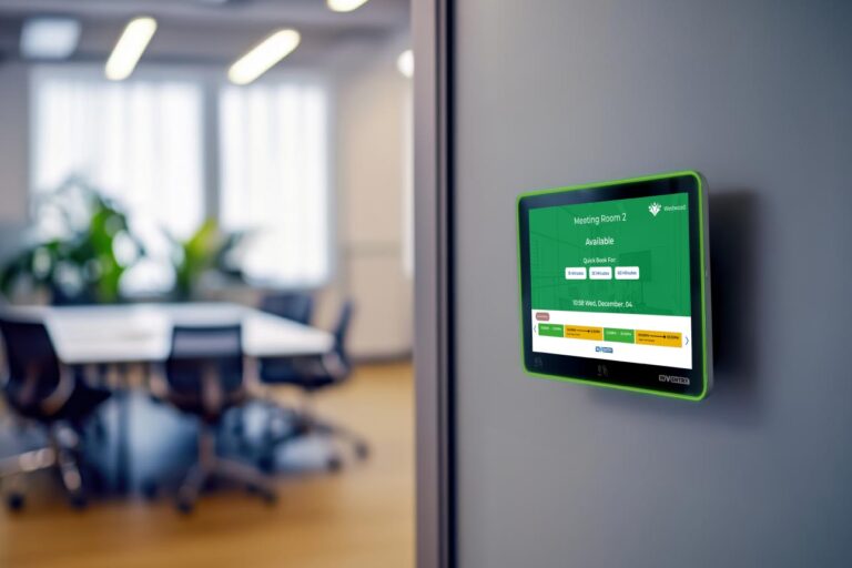 Sign In System For Visitors, Staff, Pupils & Contractors | InVentry