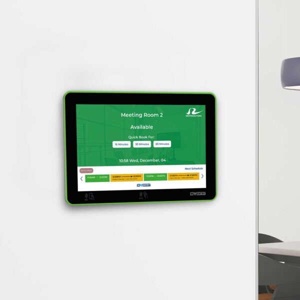 Our Sign In & Visitor Management Products | InVentry