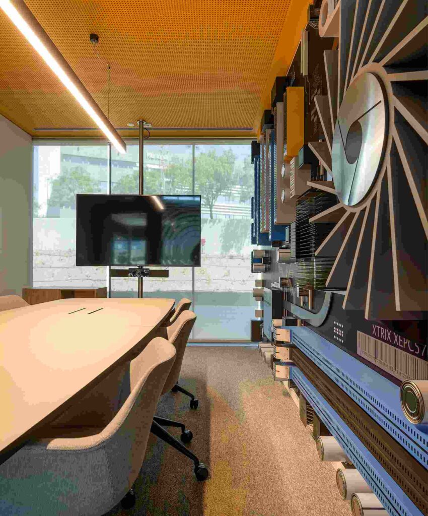 Space Management Software For IT Managers | InVentry