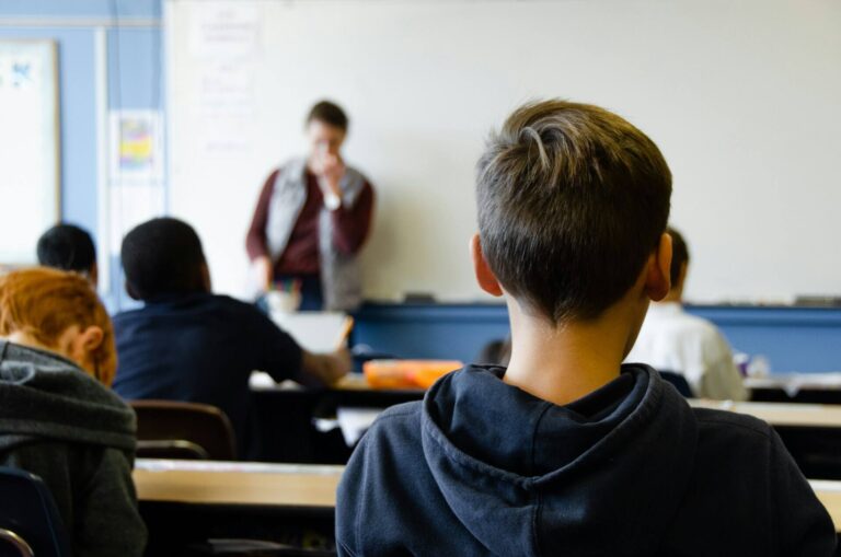 What to Look for in a Classroom System | InVentry