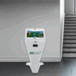 Bespoke Visitor Sign-In Kiosks | UK Touch Screen Kiosks | InVentry
