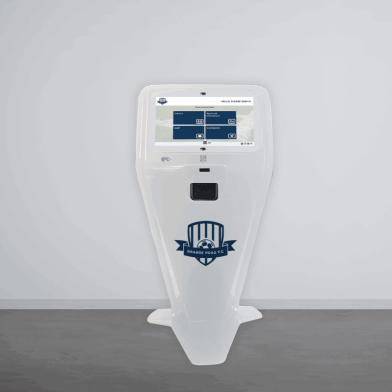 InVentry Sign-In Solutions | InVentry