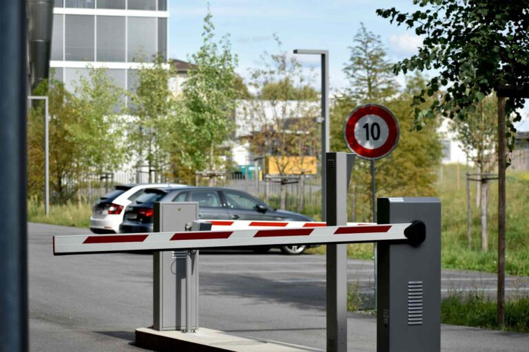 Checkpoint System | QR Door Entry System | InVentry